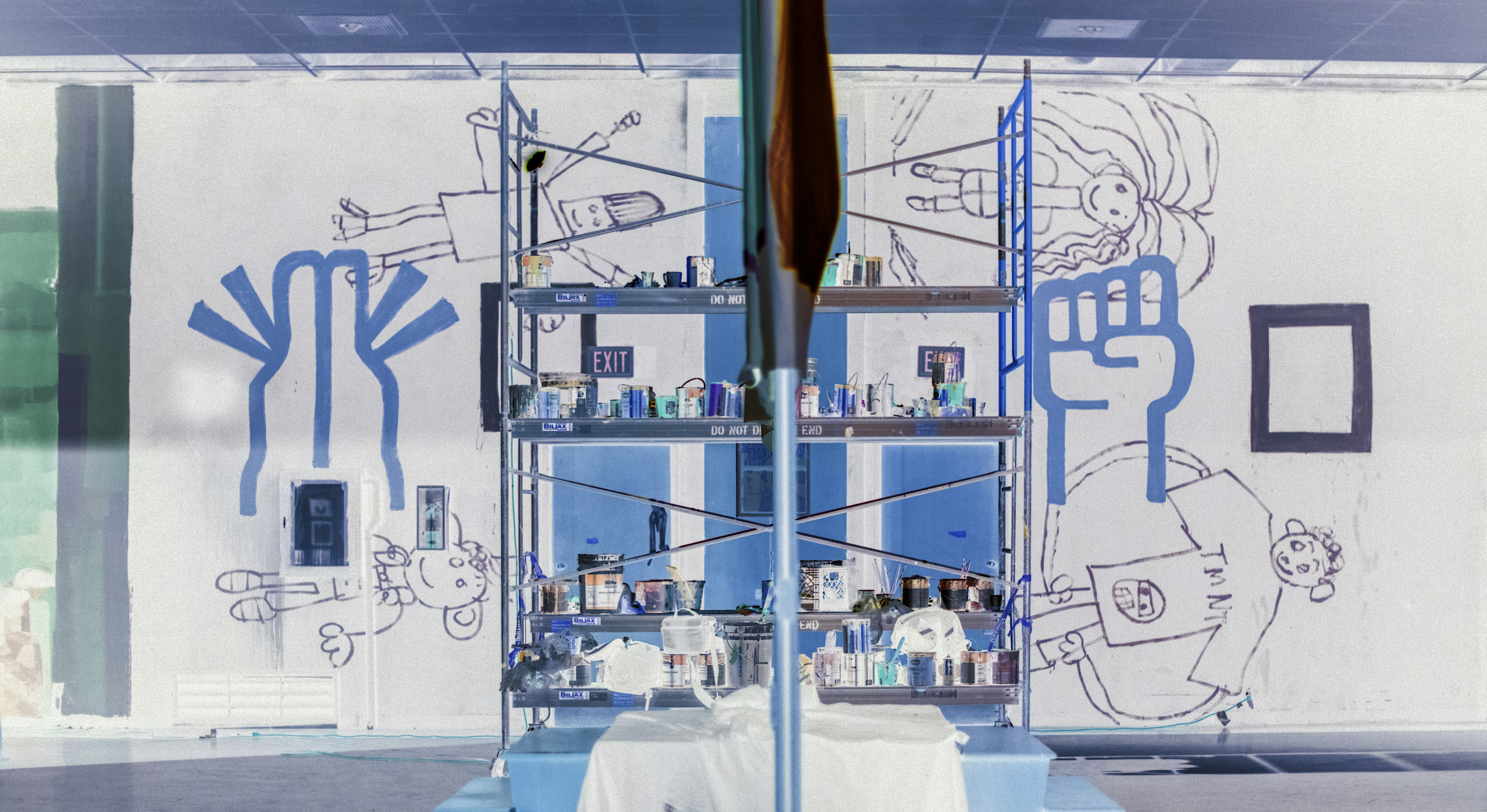 Christopher Paul Jordan