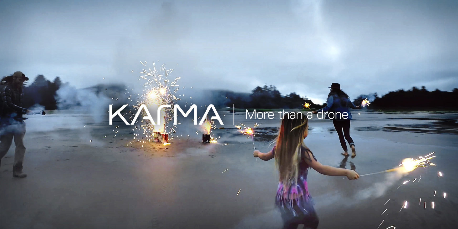 GOPRO KARMA - Brian Owens | Creative Director