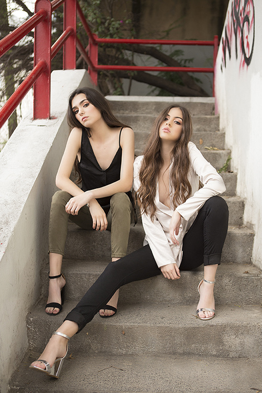 [ Modelos Internacionales ] - Fabiola Robles / Tipo Novia ... NO Entrar ...